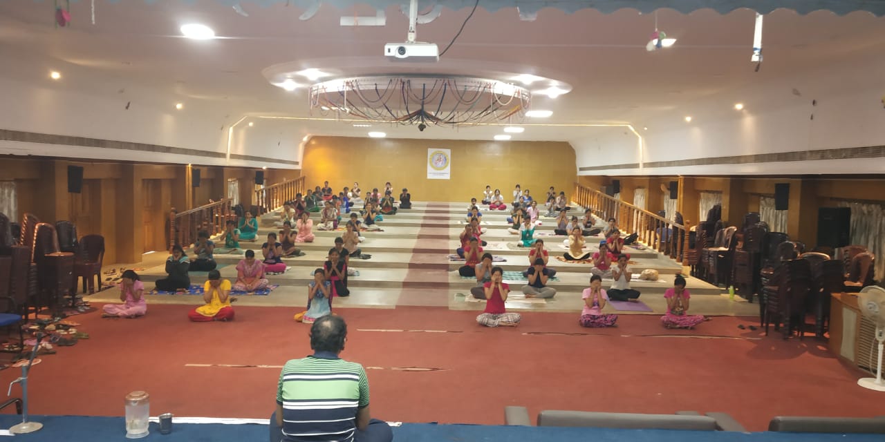 Welcome to Gayatri Vidya Parishad College of Engineering (Autonomous)