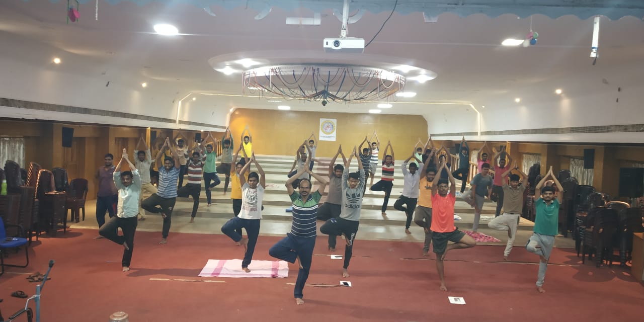 Welcome to Gayatri Vidya Parishad College of Engineering (Autonomous)