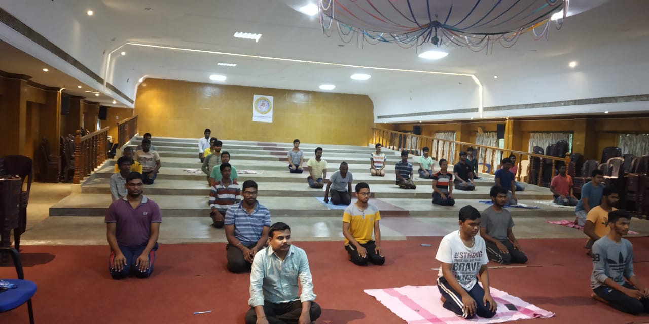 Welcome to Gayatri Vidya Parishad College of Engineering (Autonomous)