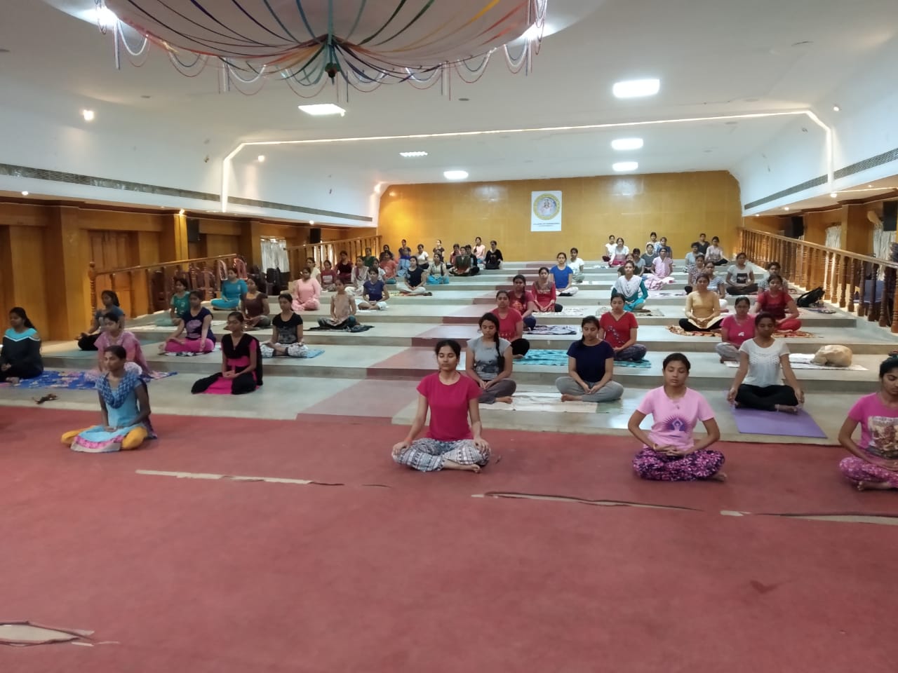 Welcome to Gayatri Vidya Parishad College of Engineering (Autonomous)