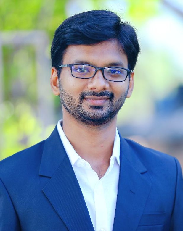 Welcome to Gayatri Vidya Parishad College of Engineering (Autonomous)