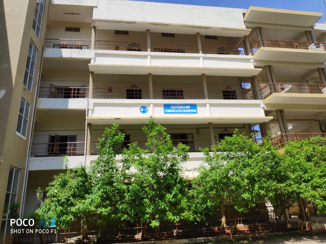 Welcome to Gayatri Vidya Parishad College of Engineering (Autonomous)