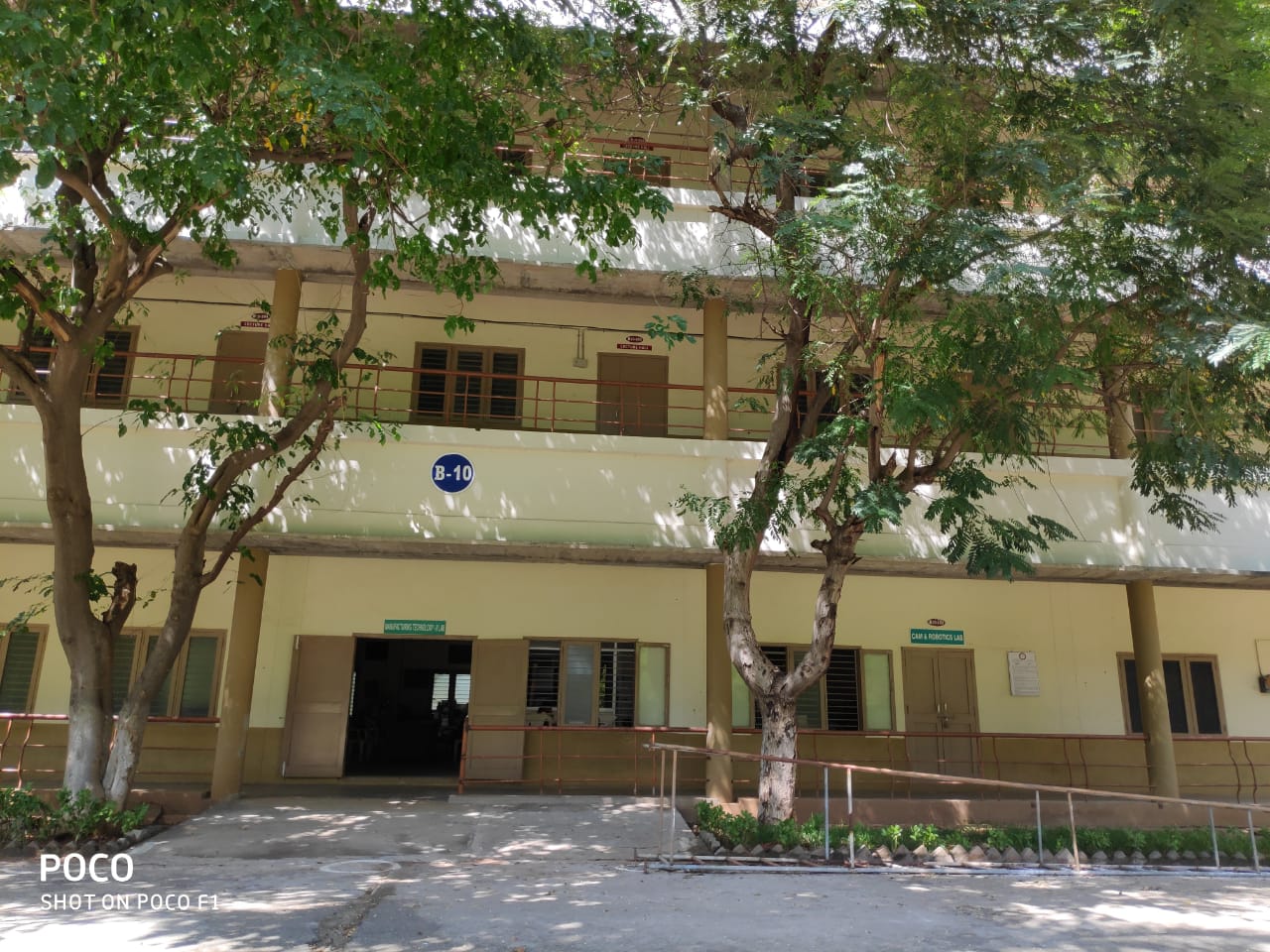 Welcome to Gayatri Vidya Parishad College of Engineering (Autonomous)