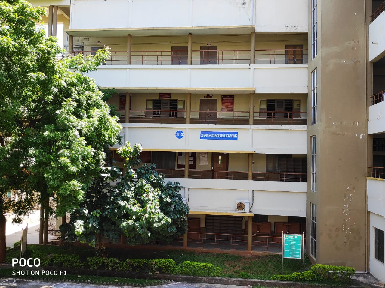 Welcome to Gayatri Vidya Parishad College of Engineering (Autonomous)