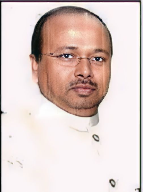 keynote Speaker Information