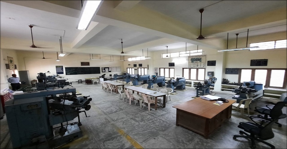 Mechanical Research/Lab Facilities