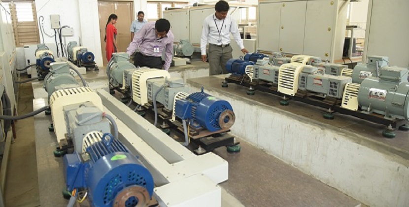 Welcome to Gayatri Vidya Parishad College of Engineering (Autonomous)