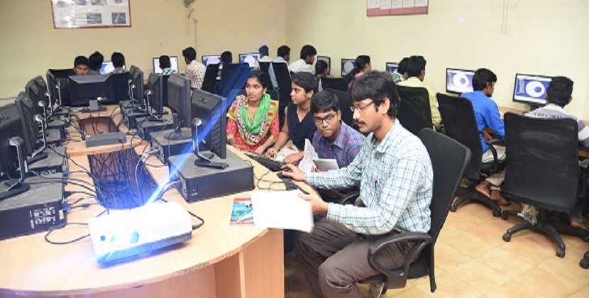 Welcome to Gayatri Vidya Parishad College of Engineering (Autonomous)